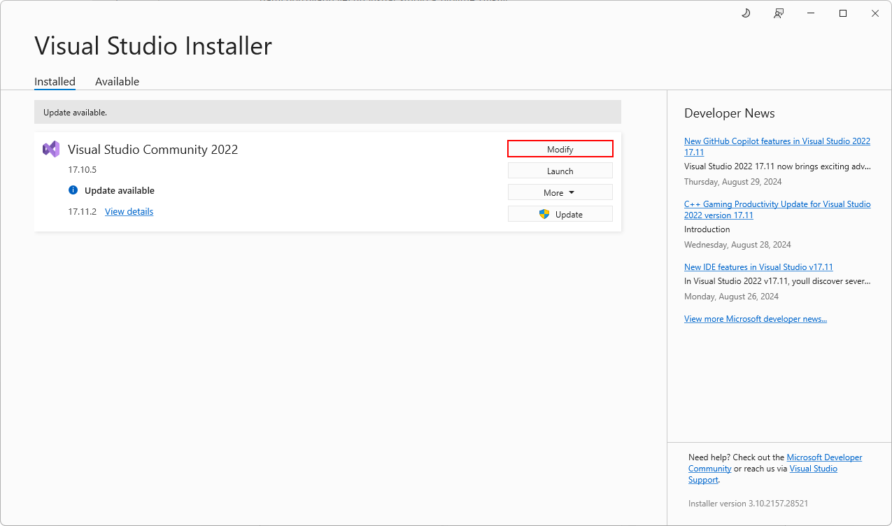 4. diel - Prvá webová aplikácia v ASP.NET Core MVC