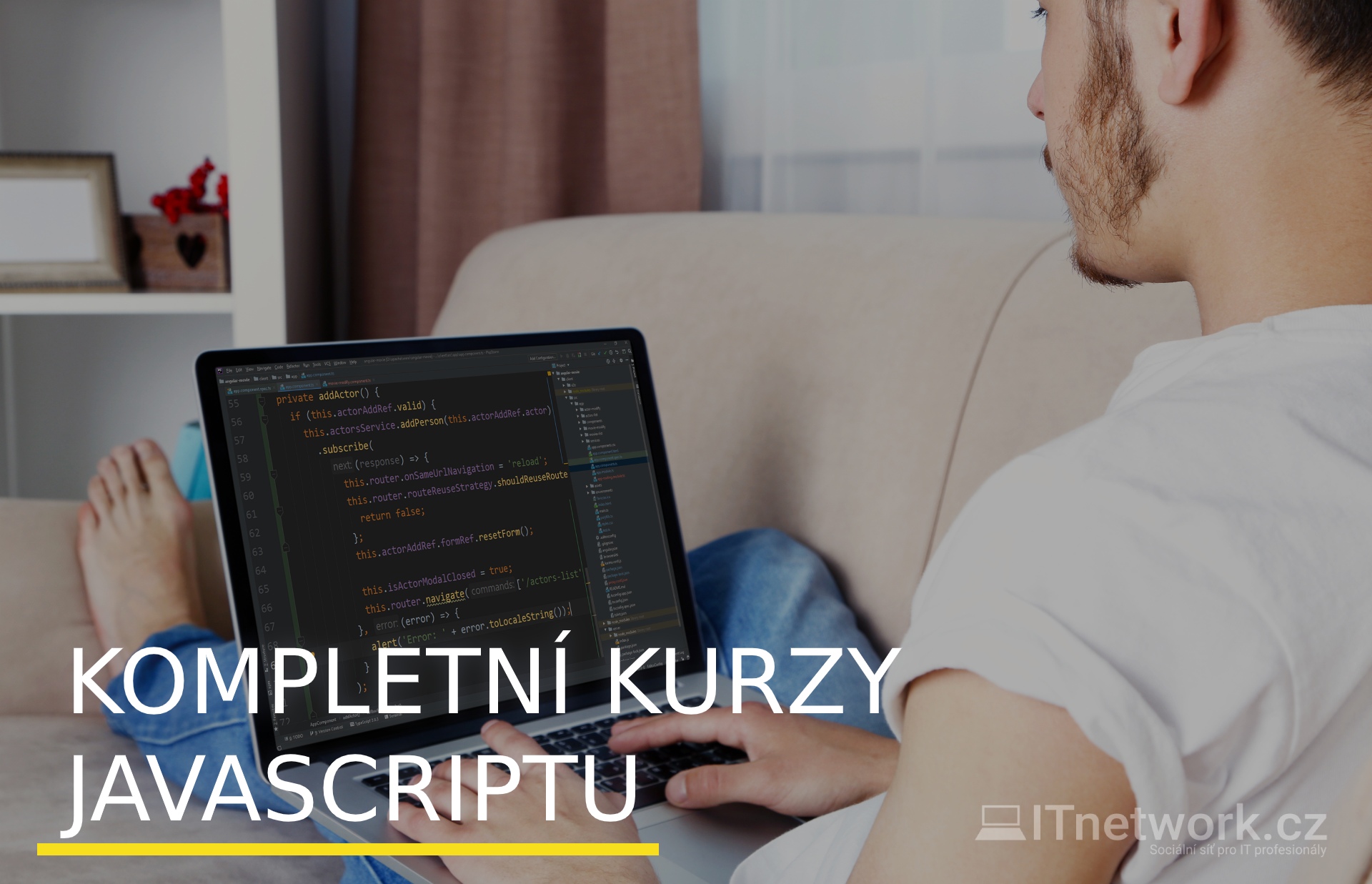 1. diel - Úvod do JavaScriptu