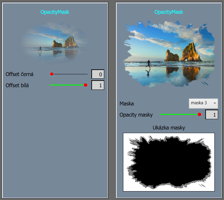26. diel - WPF - 2D efekty